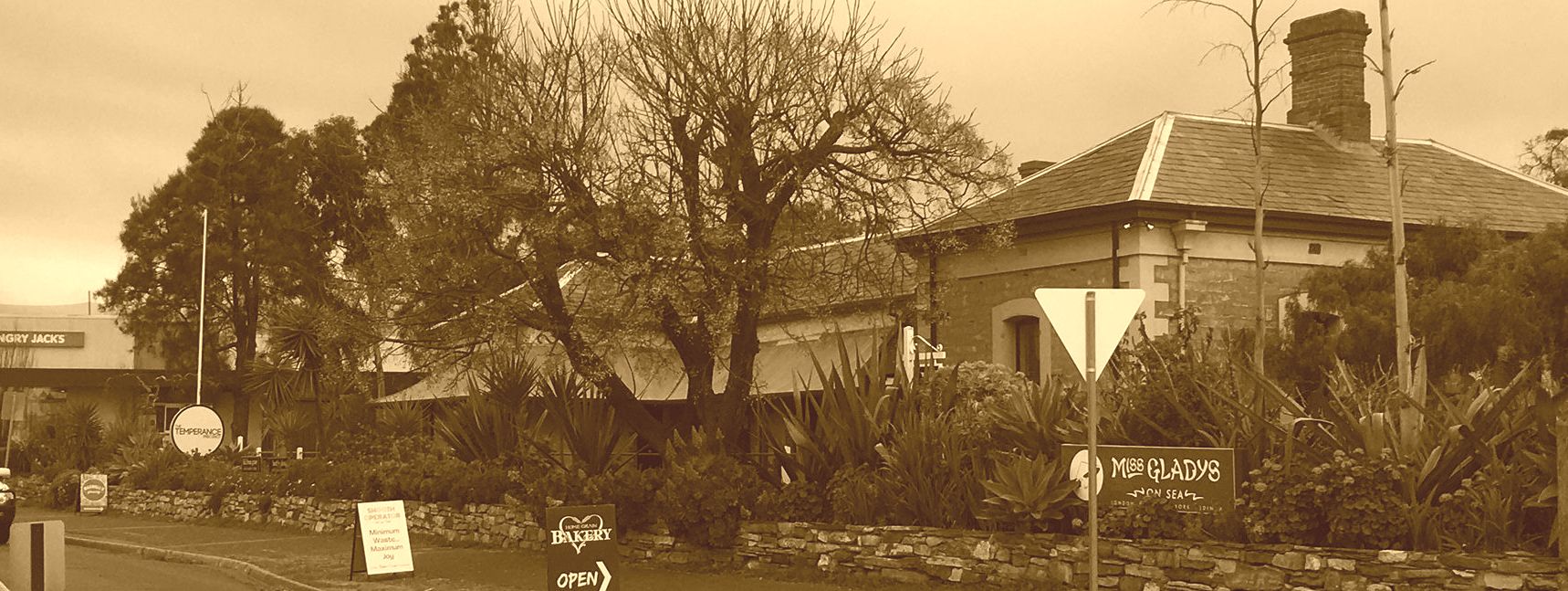 Introducing the Aldinga Village Voice. - Aldinga Village Voice