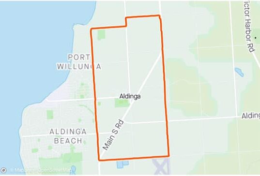 A new voice for the Aldinga Village! - Aldinga Village Voice