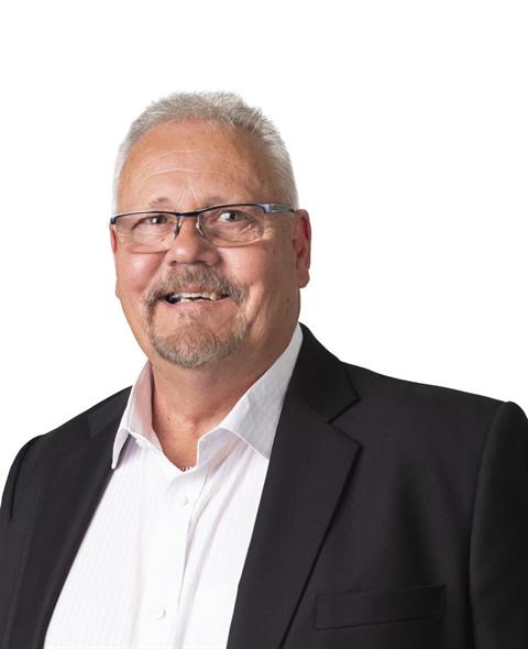 Councillor Richard Peat - Aldinga Village Voice