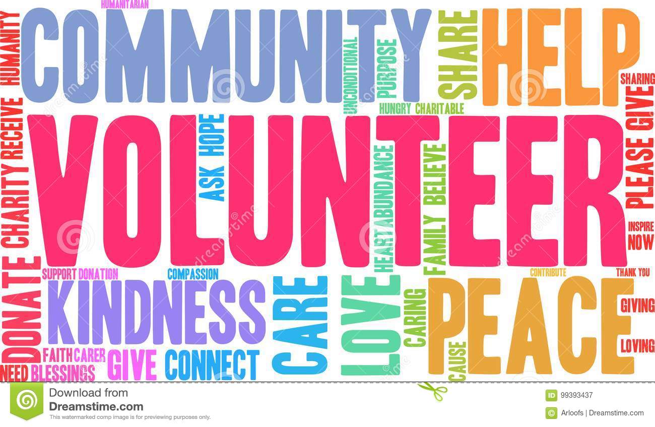 Calling out Australia’s un-recognised army of volunteers - Aldinga ...