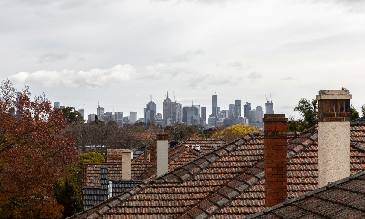 Australian houses unprepared for climate change – RMIT - Aldinga ...