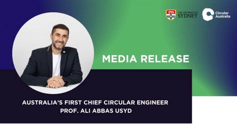 Circular Australia appoints our first Chief Circular Engineer - Aldinga ...