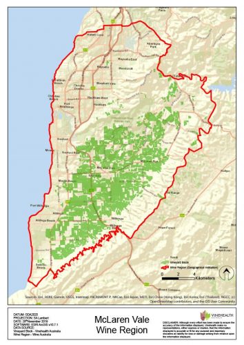 WATER SECURITY PLANNING UNDERWAY FOR OUR REGION - Aldinga Village Voice