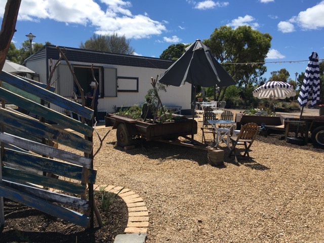 A hive of new activity on Port Road, Aldinga - Aldinga Village Voice