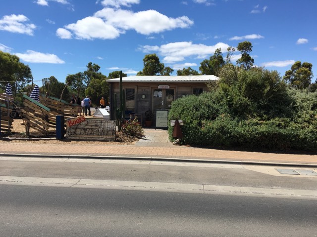 A hive of new activity on Port Road, Aldinga - Aldinga Village Voice