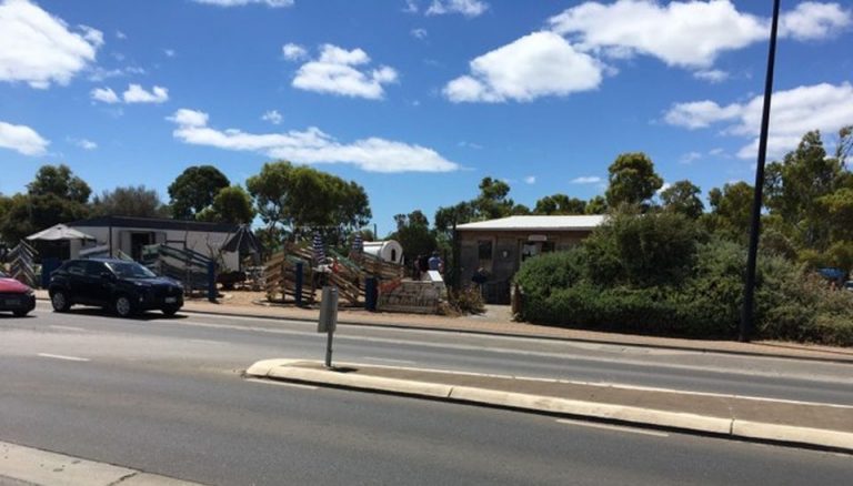 A hive of new activity on Port Road, Aldinga - Aldinga Village Voice