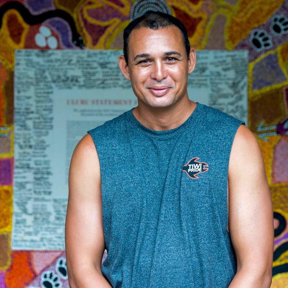 Thomas Mayo and Kerry O’Brien present The Voice to Parliament Handbook ...