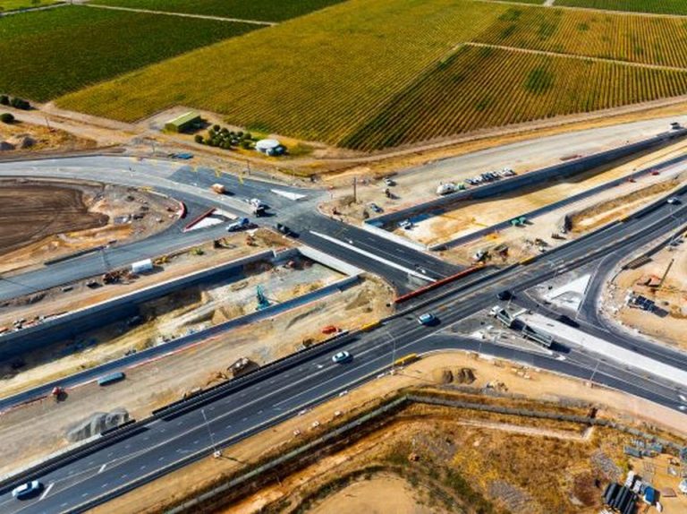 New Aldinga Bridge open to traffic - Aldinga Village Voice