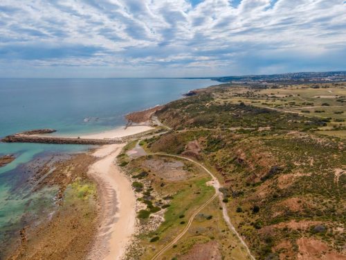 Port Stanvac site at Lonsdale unlocked for new housing development ...